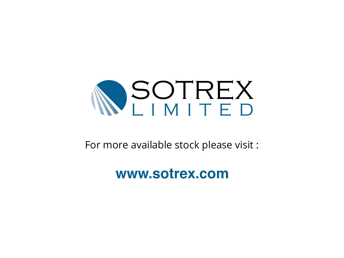 MAN TGX 26 480 6 X 2 Tractor Unit - PX66LXG - Sotrex Limited