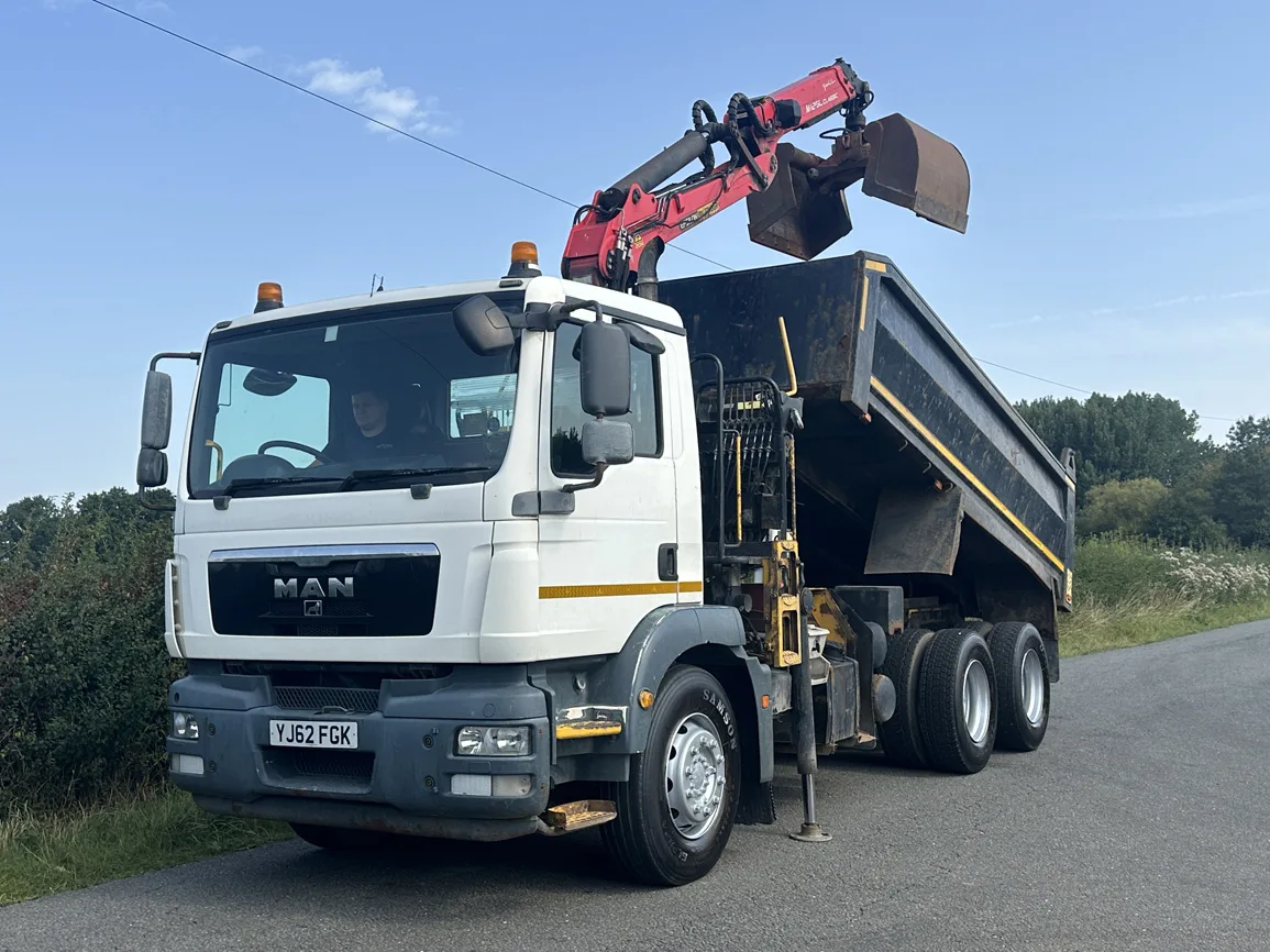 Stock - Sotrex Limited