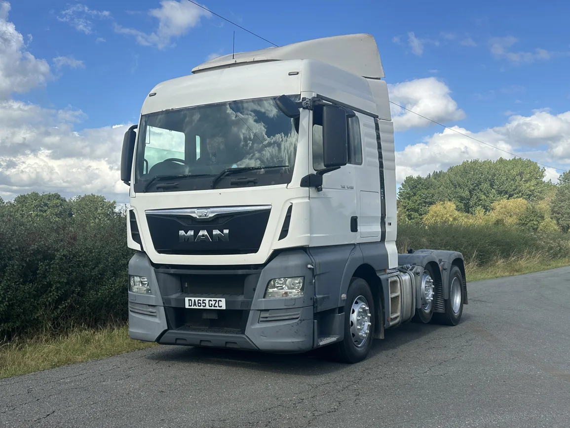 Stock - Sotrex Limited